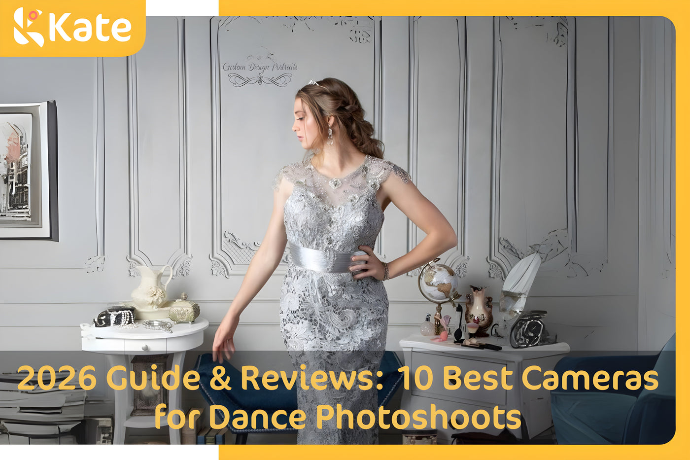 2026 Guide & Reviews: 10 Best Cameras for Dance Photoshoots