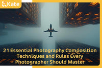 21 Essential Photography Composition Techniques and Rules Every Photog