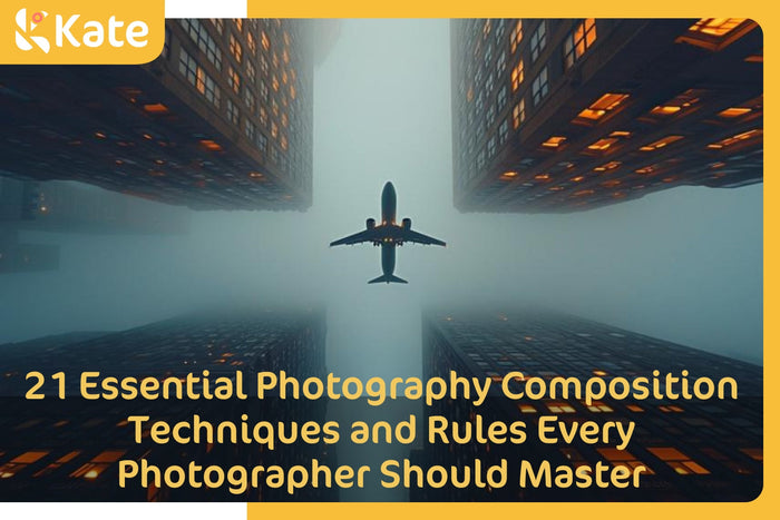 21 Essential Photography Composition Techniques and Rules Every Photog
