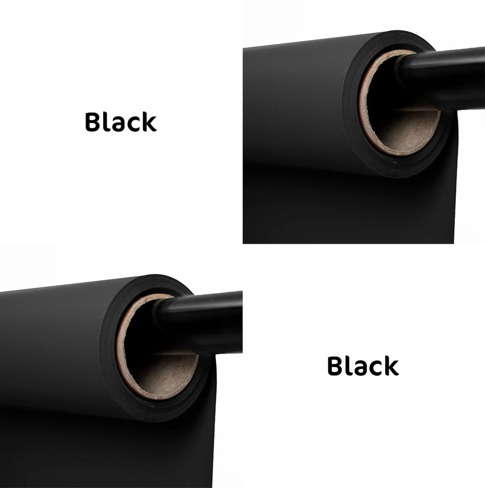 Kate Seamless Paper Backdrop Combination Set for Photography