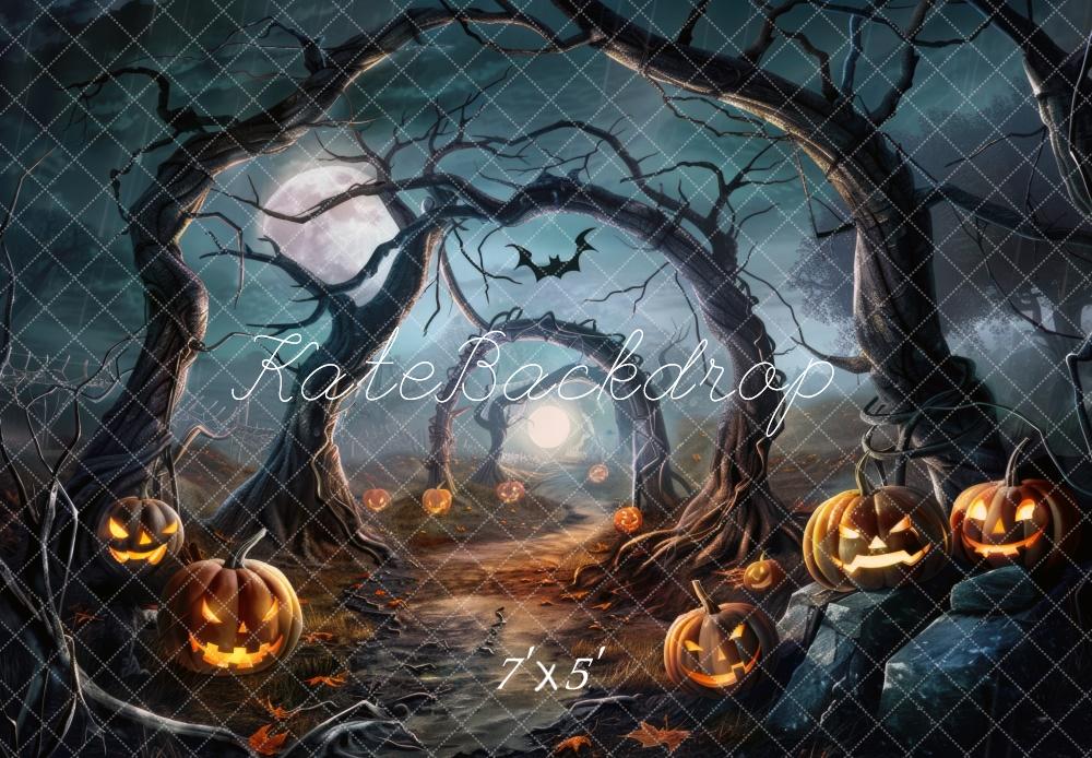 Spooky Backgrounds For Photos