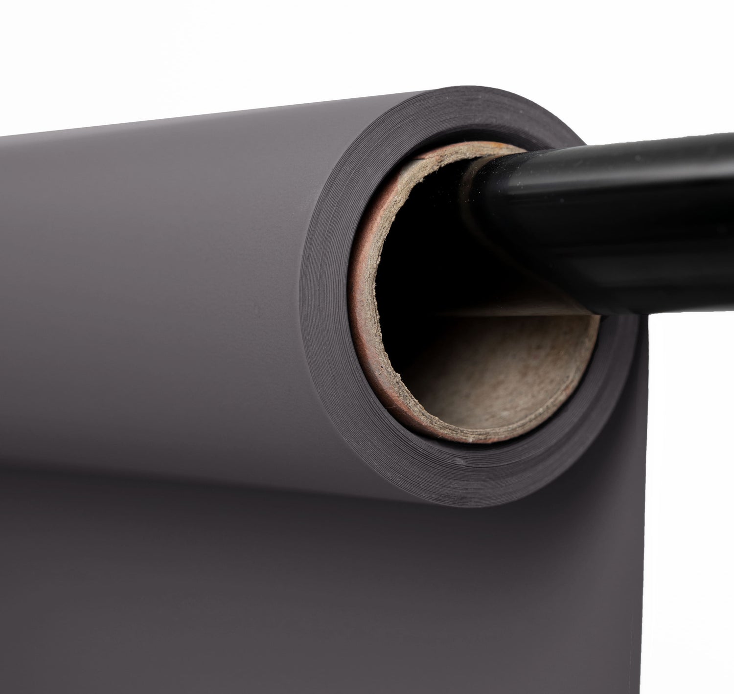 Kate Dove Gray Seamless Paper Backdrop for Photography