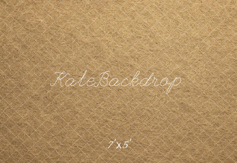 Natural Textured Tan Rustic Photography Backdrop