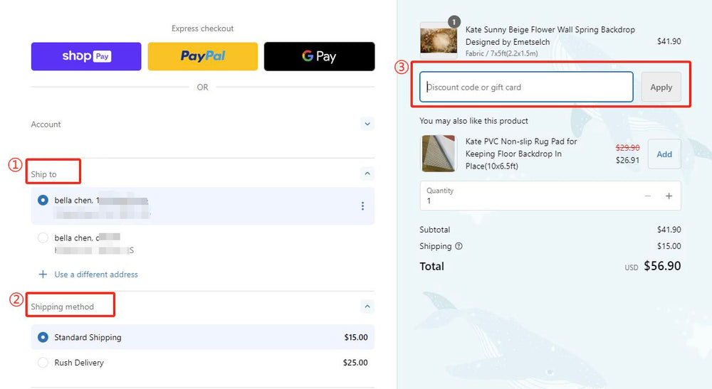 How To Order