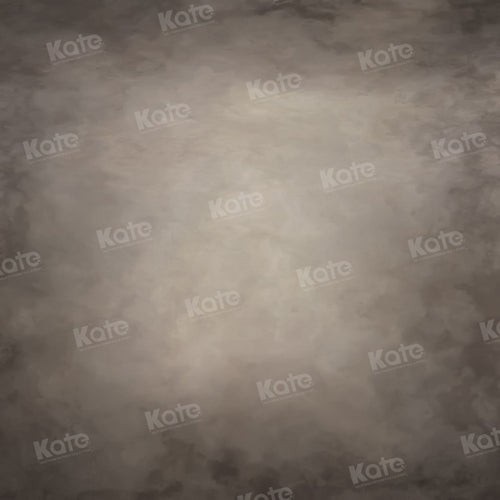 Kate Abstract Beige Little Gray Backdrop for Photography
