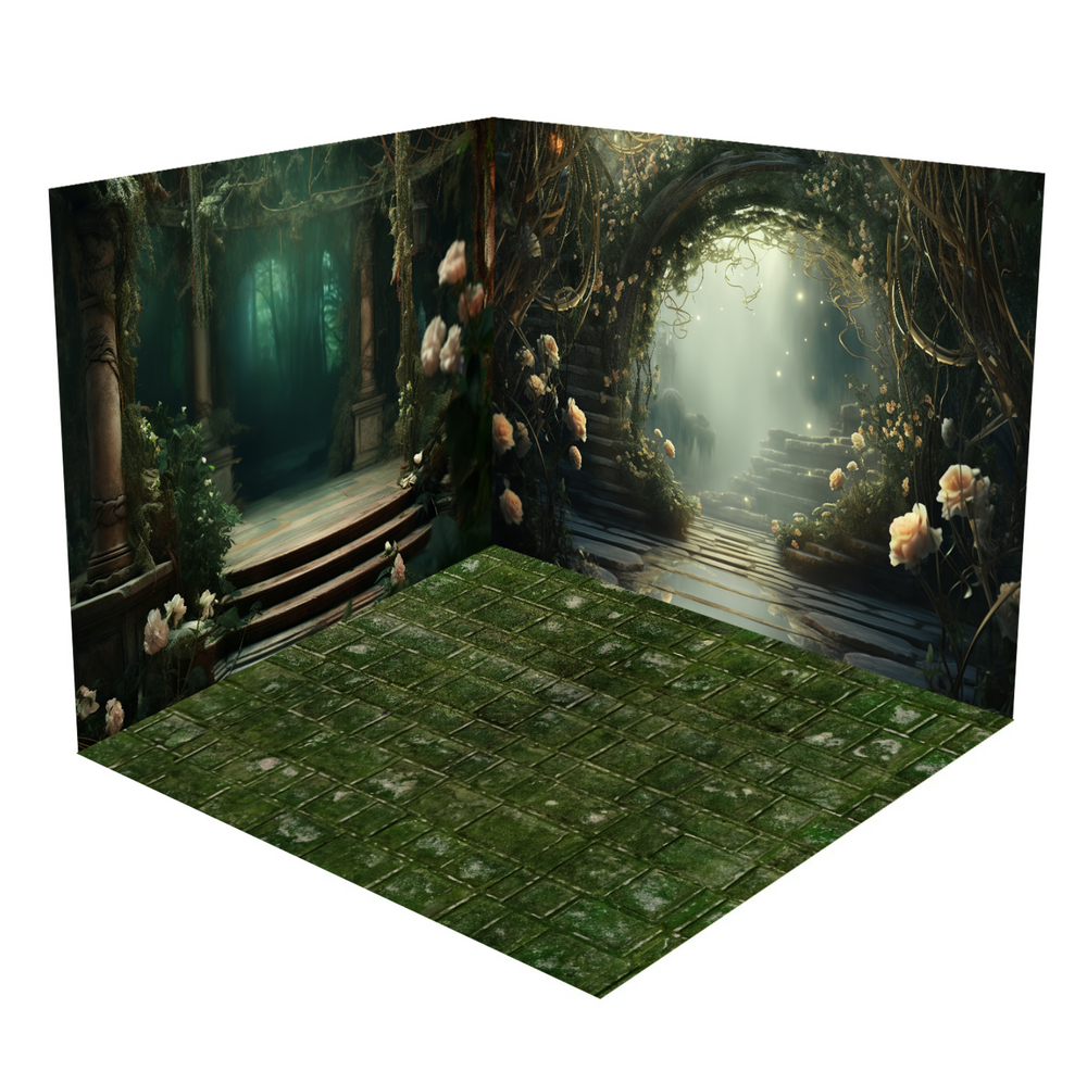 Room Sets: Realistic, Full Scene Indoor Backdrops – Page 2