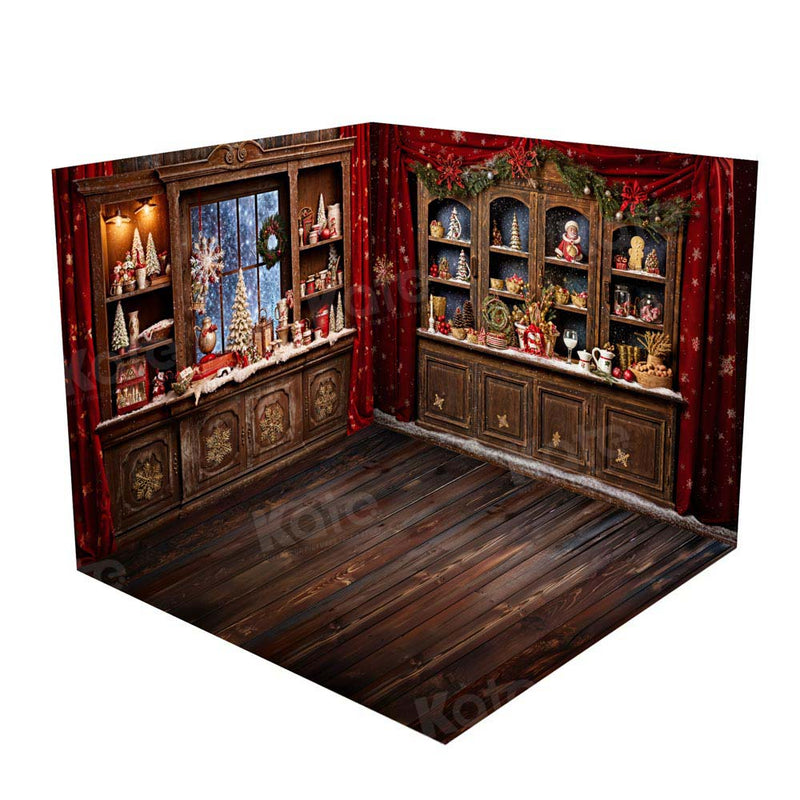 Room Sets: Realistic, Full Scene Indoor Backdrops – Page 2
