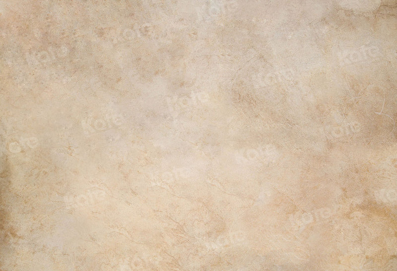 Kate Abstract Cream Beige Texture Backdrop for Photography