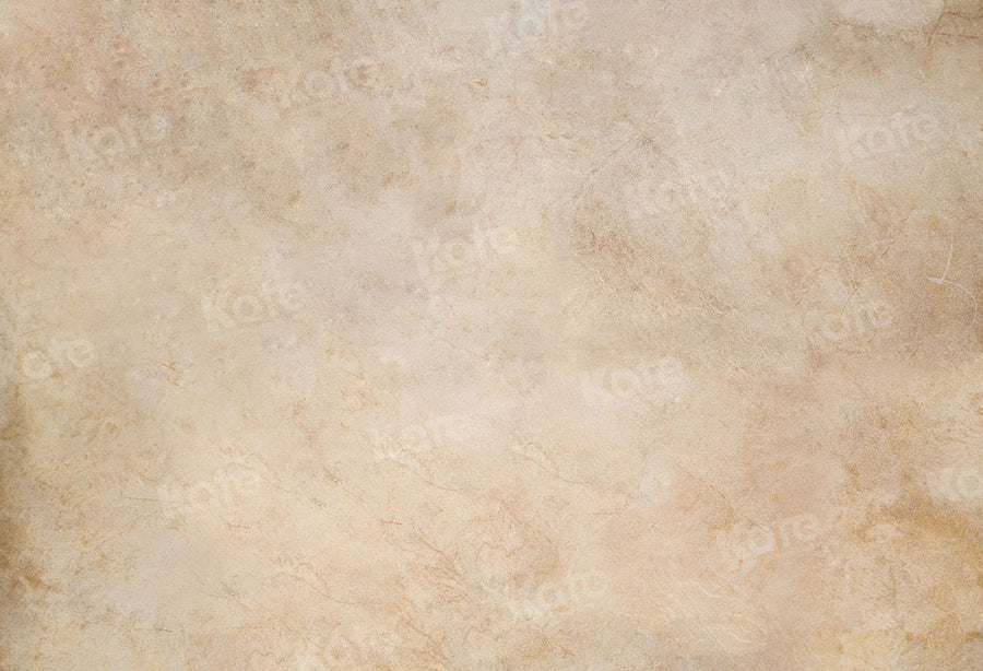 Kate Abstract Cream Beige Texture Backdrop for Photography