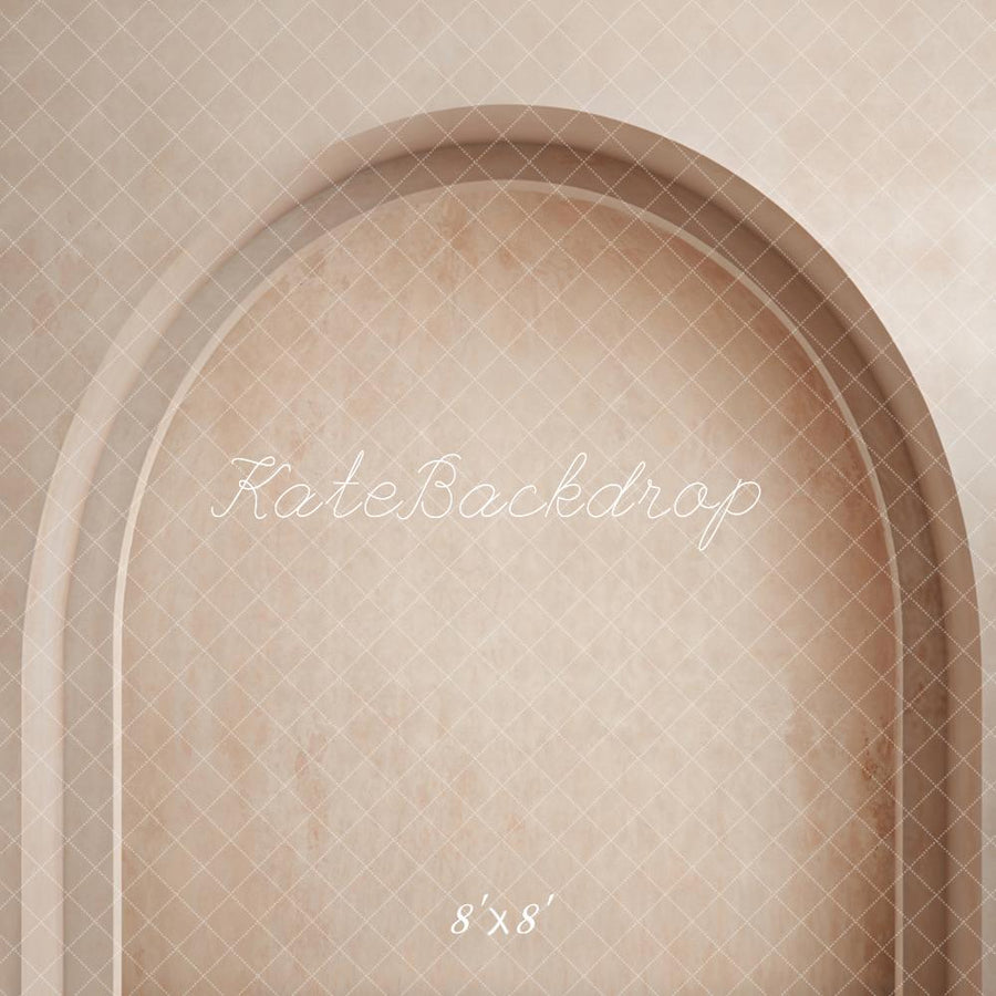 Kate Art Arch Wall Backdrop Designed by Kate Image