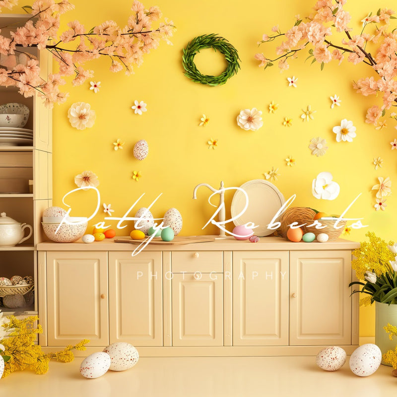 Kitchen backdrops for photography photo booth
