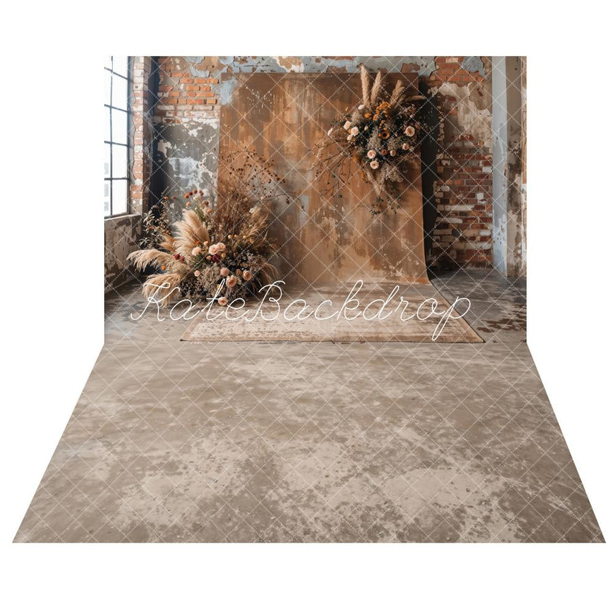 Backdrops used in our Instagram(Size 10x6.5ft & sweep backdrops & Comb