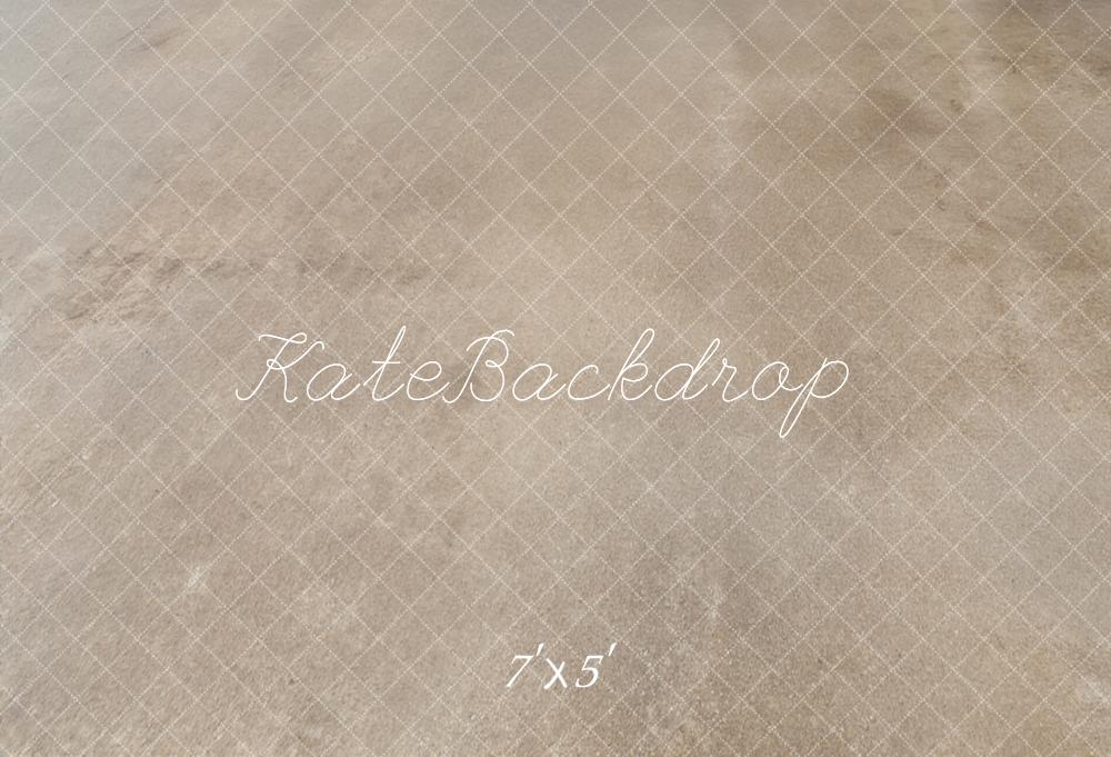 Elegant Neutral Grid Pattern Backdrop
