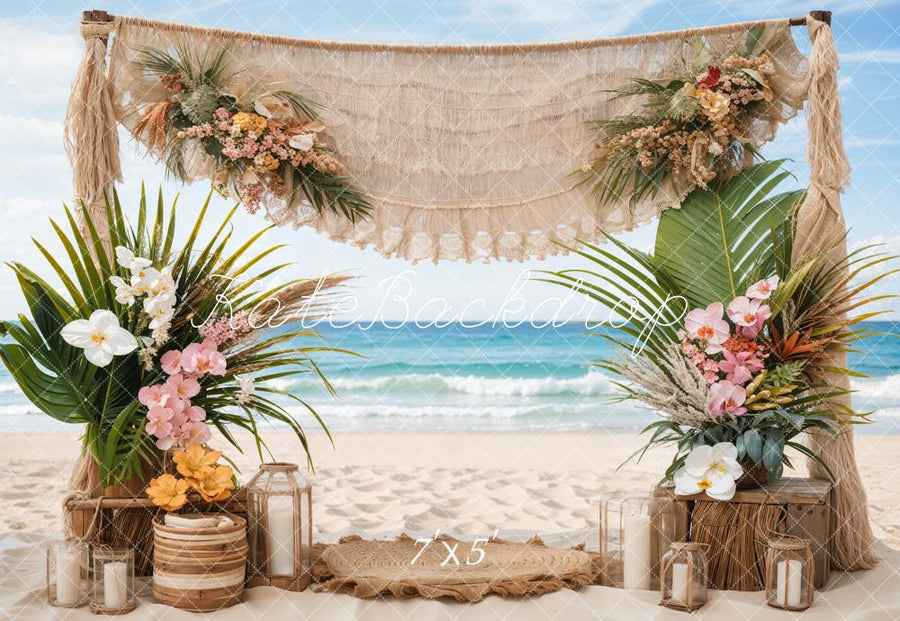 Hot Summer backdrops for photography