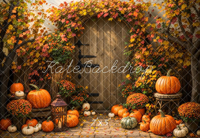 Kate Fall Backdrops for Portraits, Family Sessions, and Seasonal ...