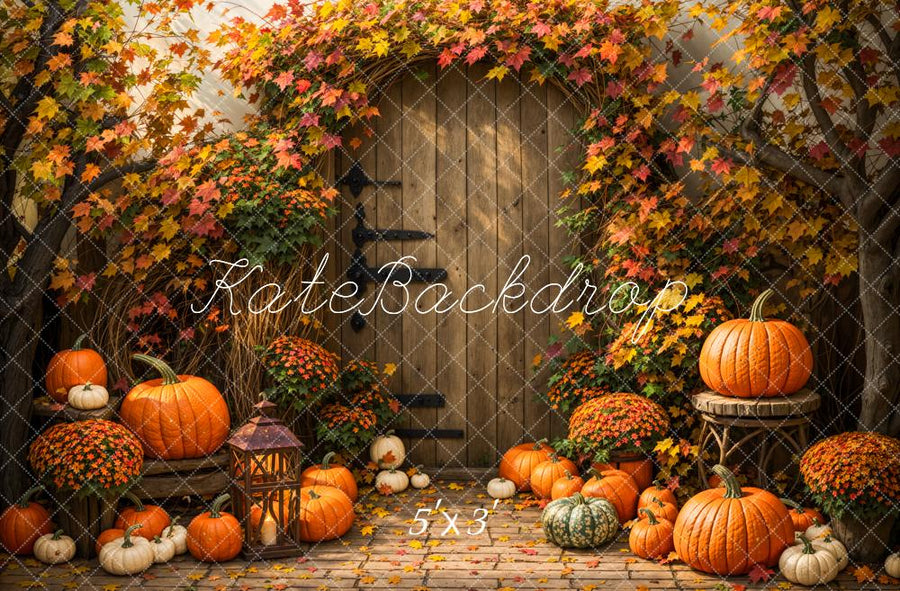 Best Quality Autumn Backdrops for photographers