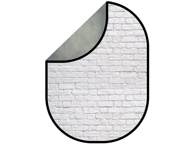 Kate Collapsible Backdrop for Studio Photography – Versatile, Portable ...