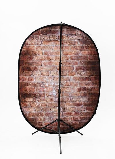Collapsible Backdrops: Portable, Travel-Friendly, and Versatile