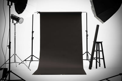 Kate Seamless Paper Backdrops for Photography Studio