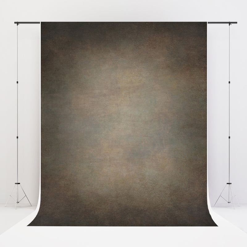 Rustic Earth Tone Vintage Photography Backdrop