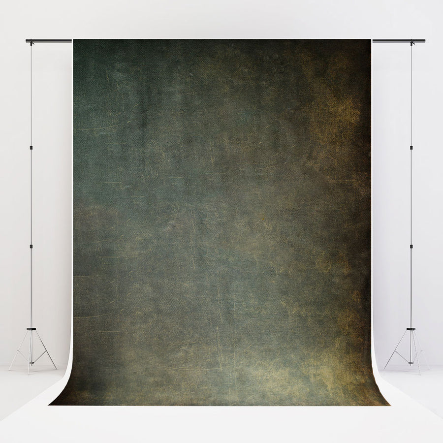 Vintage Textured Dark Moody Backdrop