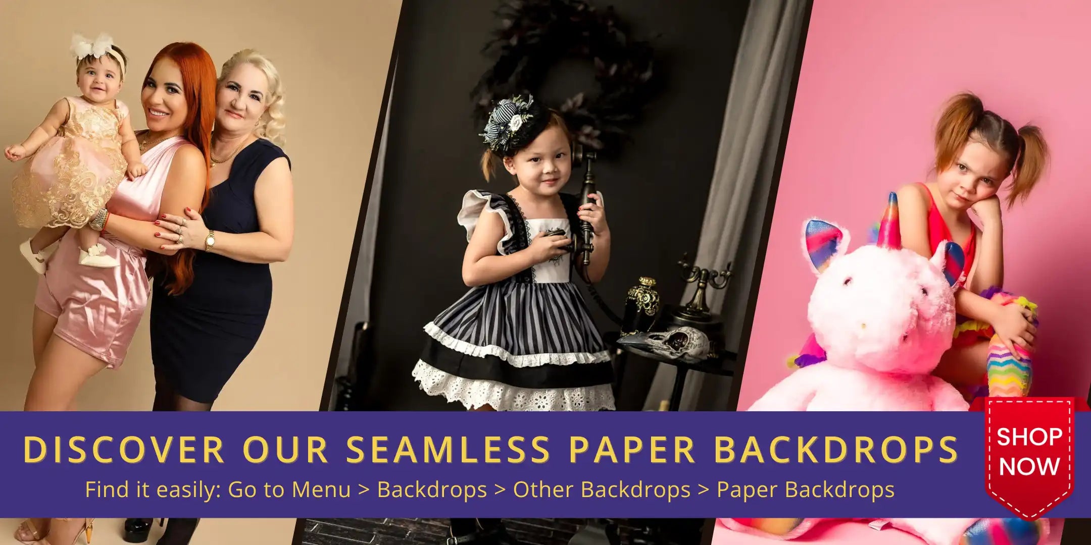 2024 Shop Kate Affordable Trending Photography Backdrops