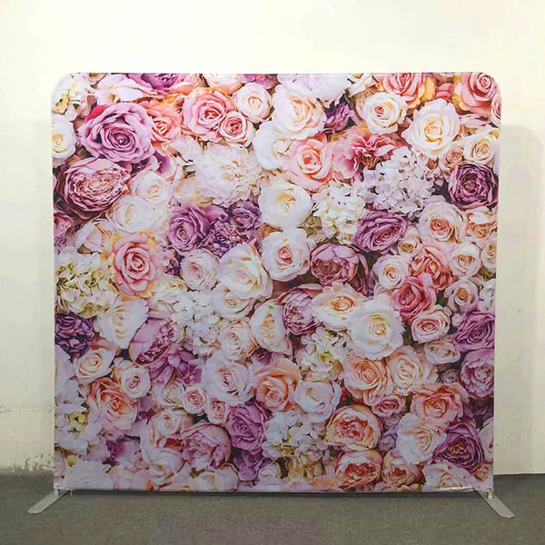 Kate Adjustable Telescopic Studio Backdrop Stand for Photography
