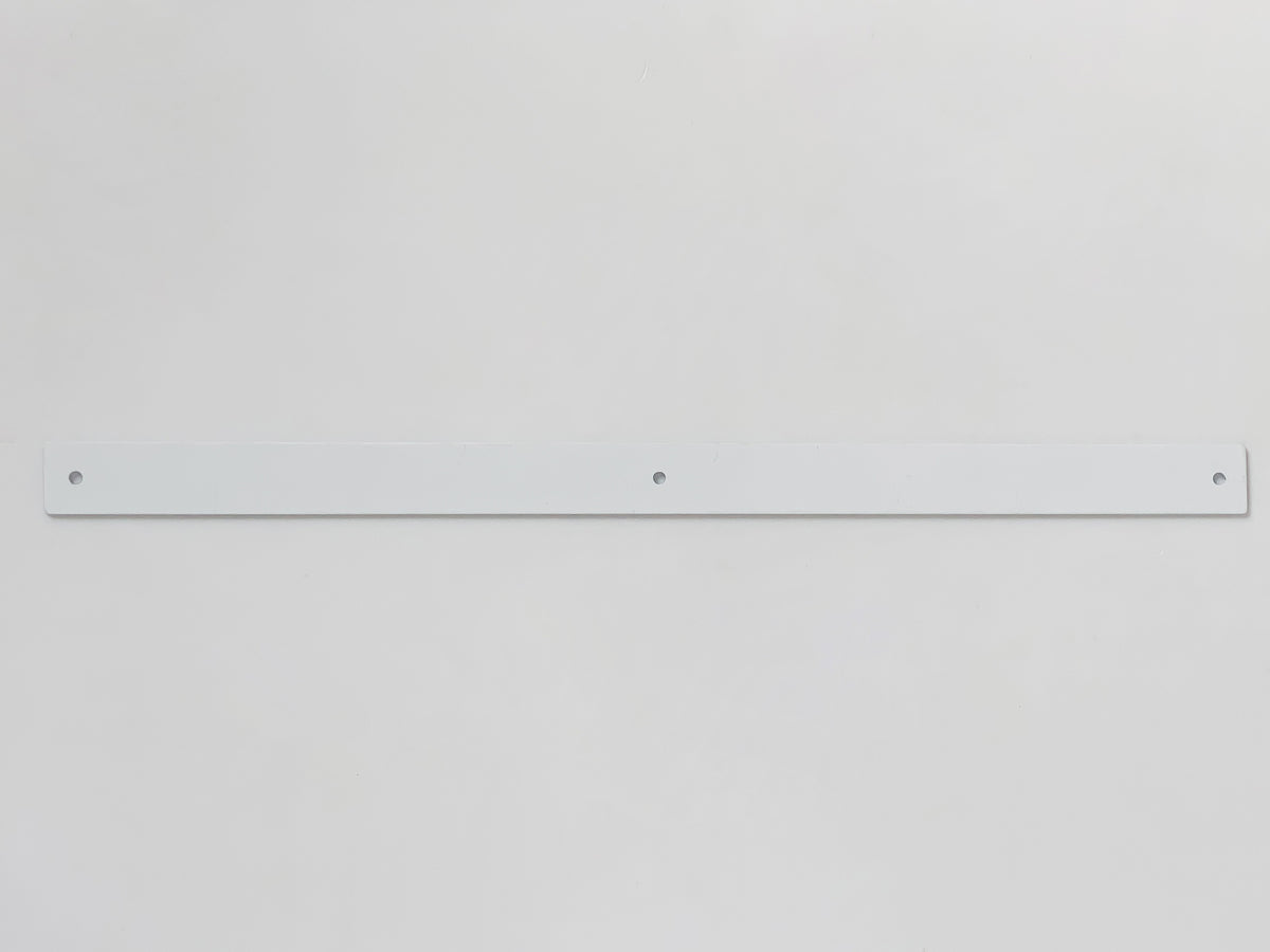 Kate Iron Magnetic Strip for Hanging Backdrop