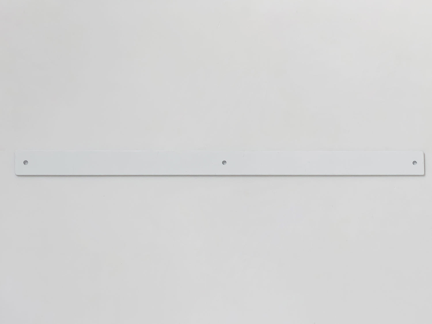 Kate Iron Magnetic Strip for Hanging Backdrop