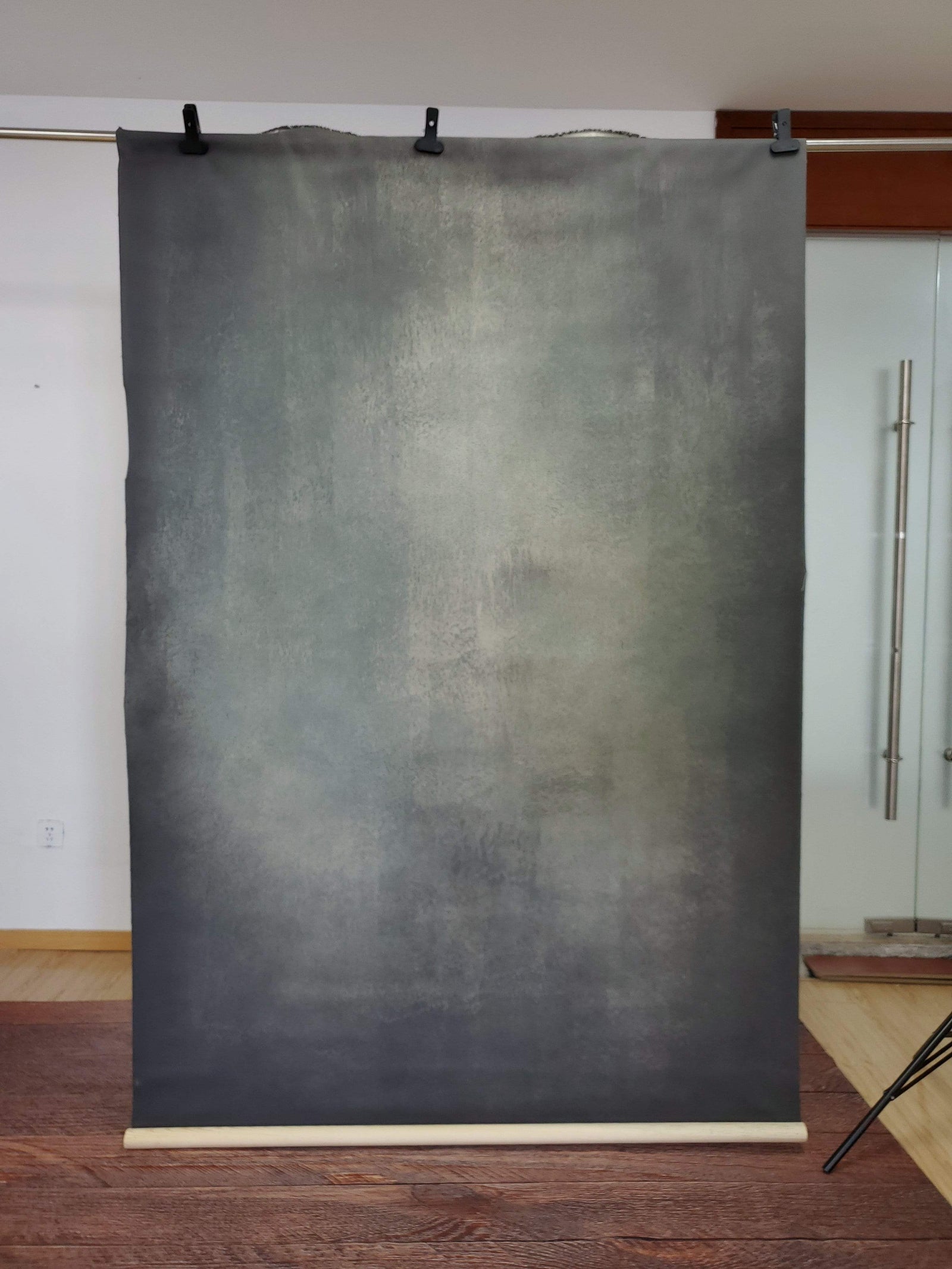 Elegant Textured Neutral Photography Backdrop