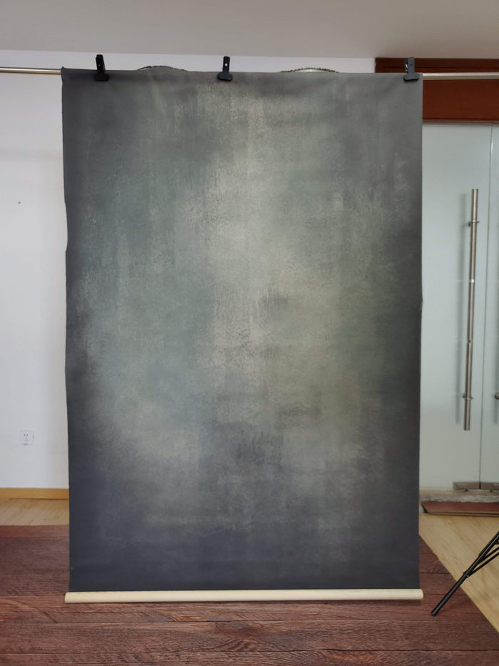 Elegant Textured Neutral Photography Backdrop