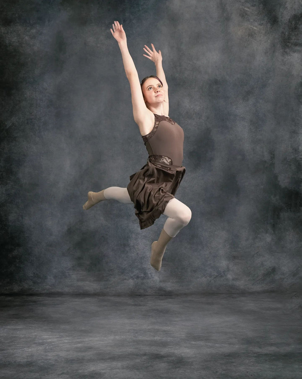 Kate Gray Abstract Texture Backdrop for Photography