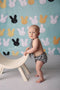 Kate Rabbits Easter Backdrop for Photography