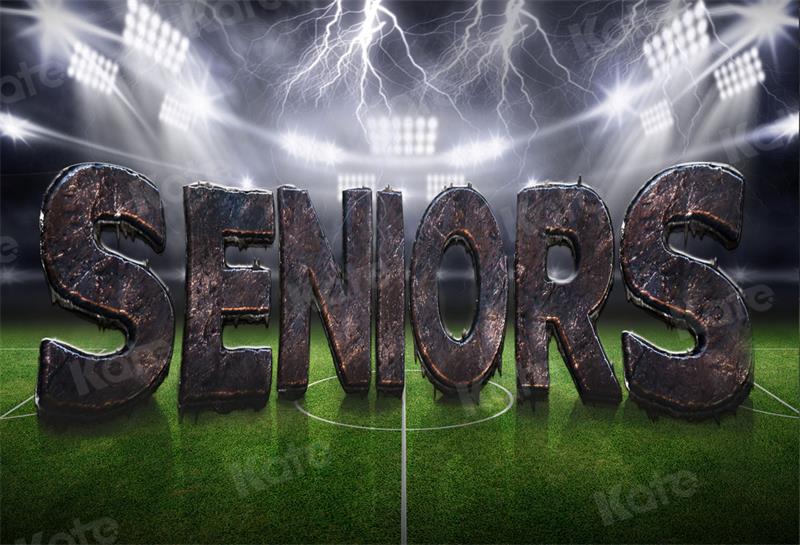 Kate Seniors Backdrop Ground for Photography