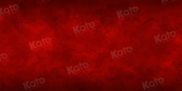 Rich Red Elegant Texture Photography Backdrop