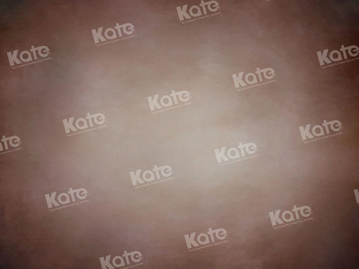 Elegant Warm Vintage Brown Photography Backdrop