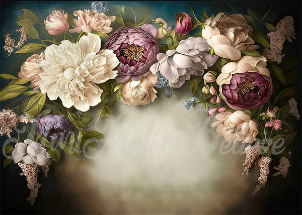 Floral Backdrops for Parties & Weddings | Kate Backdrops – Page 2