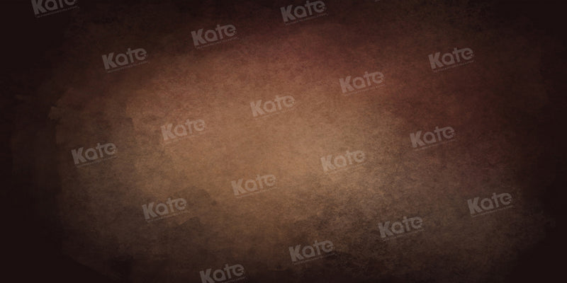 Rustic Warm Earth Tone Studio Backdrop