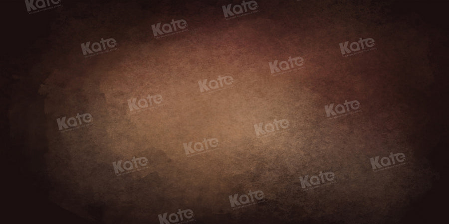 Rustic Warm Earth Tone Studio Backdrop