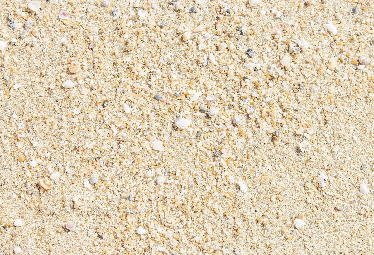 Kate Sea Beach Summer Sand Rubber Floor Mat