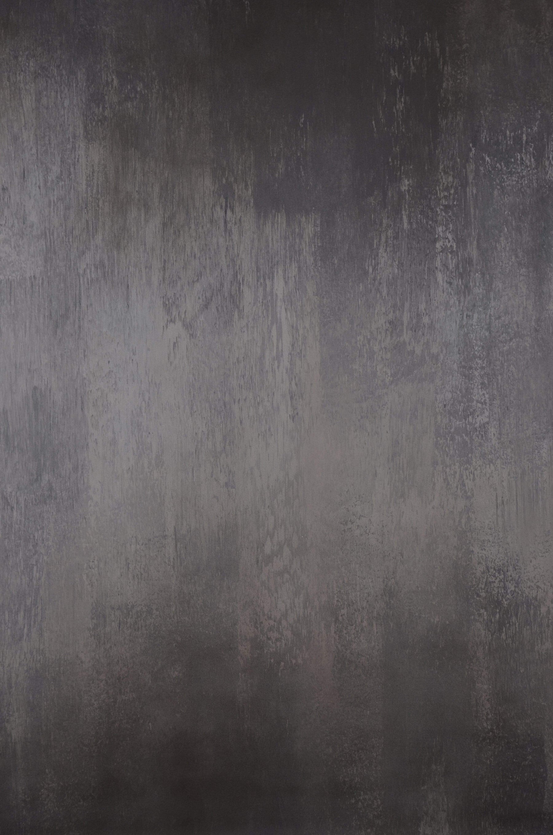 Elegant Dark Textured Gray Photography Backdrop