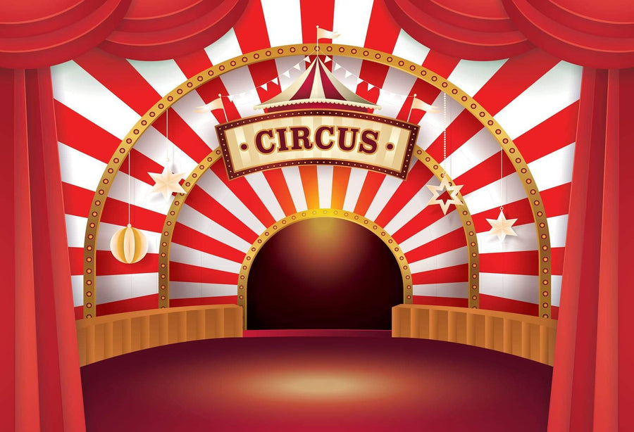 Circus&Carnival