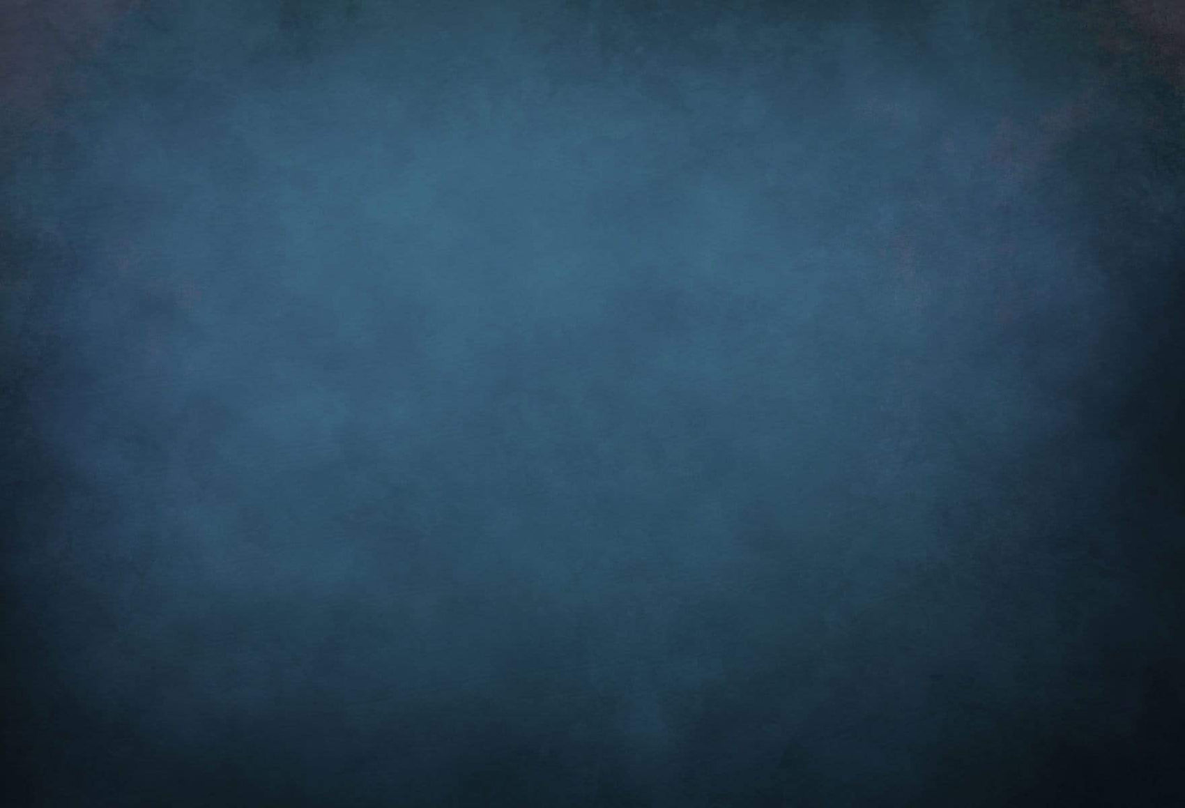 Elegant Deep Blue Textured Photography Backdrop