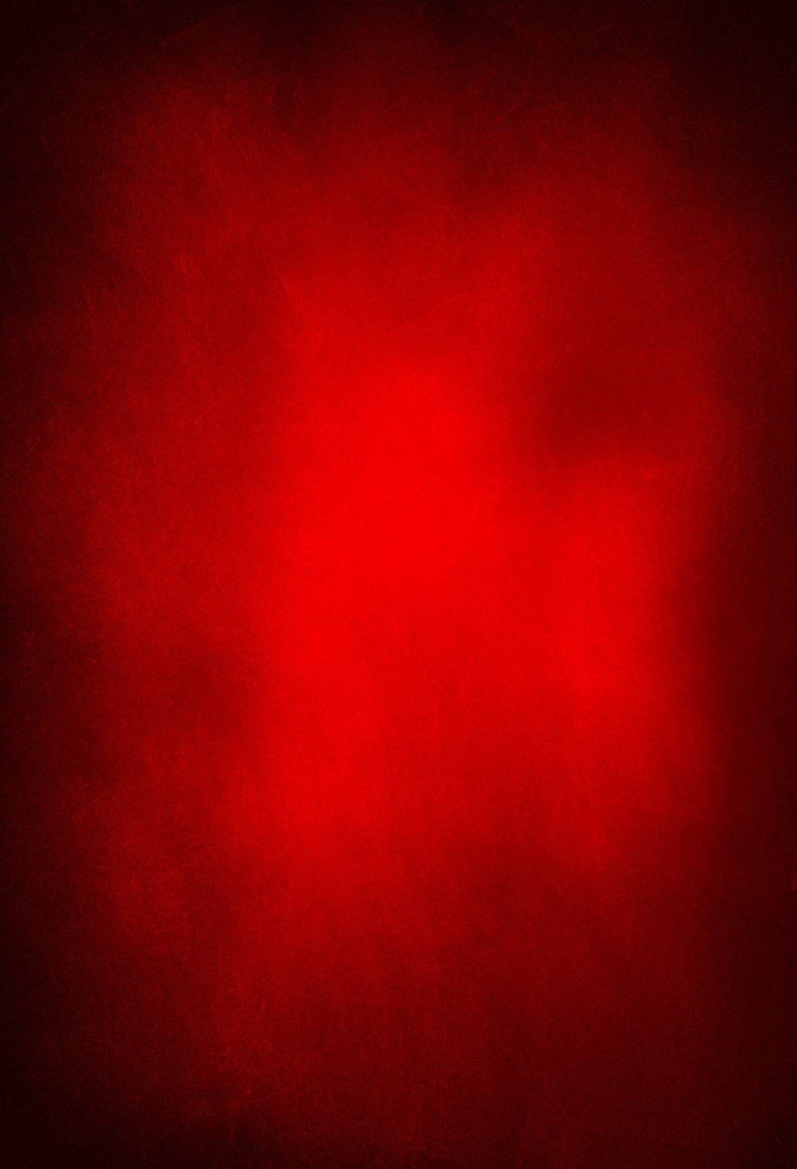 Elegant Dark Red Gothic Veil Backdrop