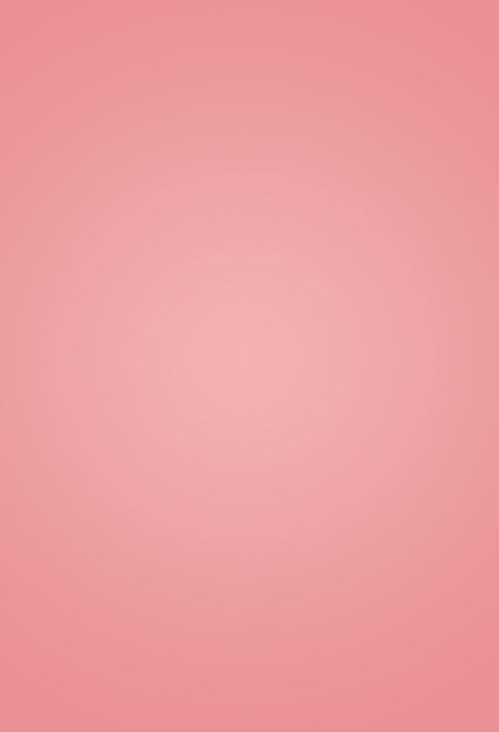 Kate Coral Pink Solid Color Photgraphy Backdrop