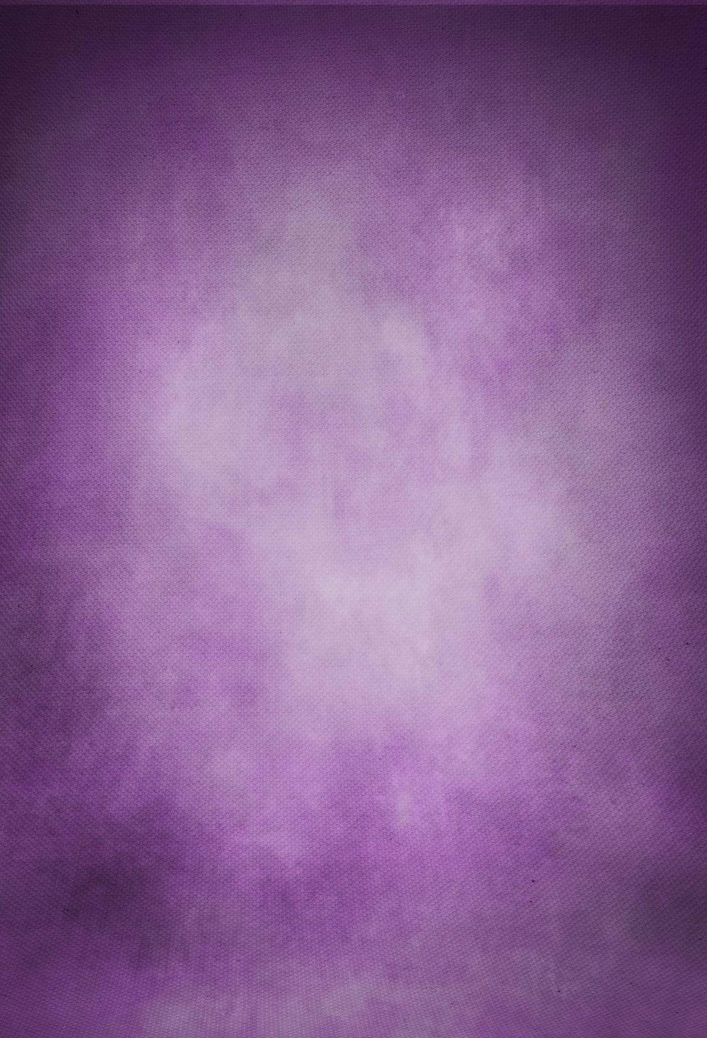 Elegant Purple Textured Photography Backdrop