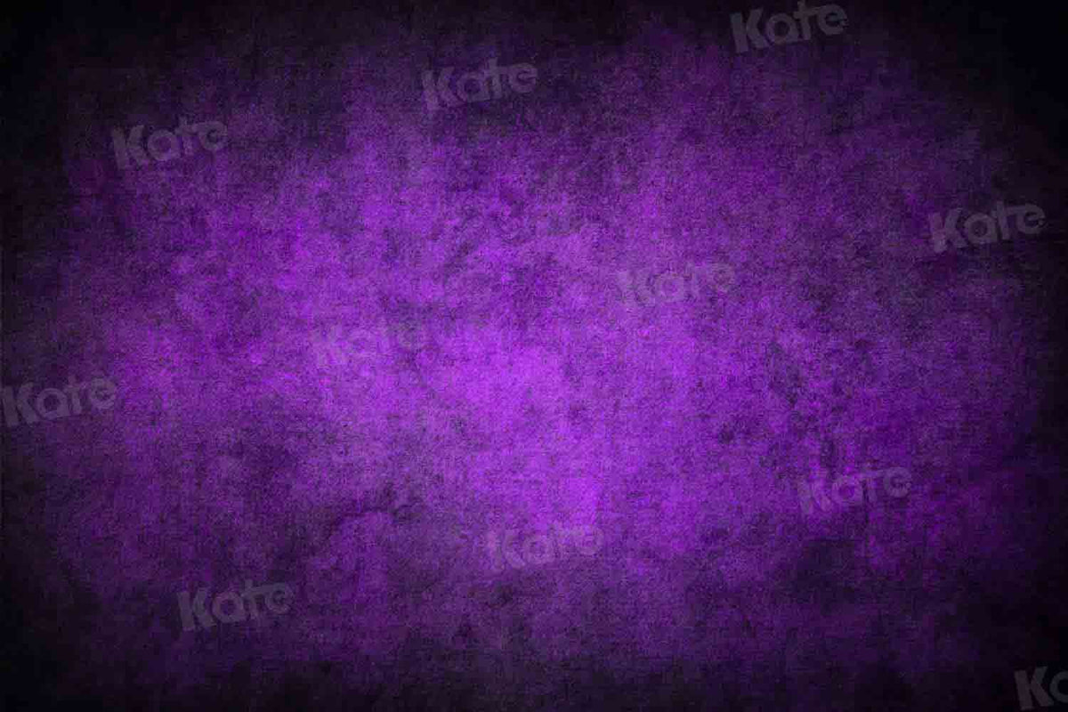 Vibrant Deep Purple Textured Backdrop